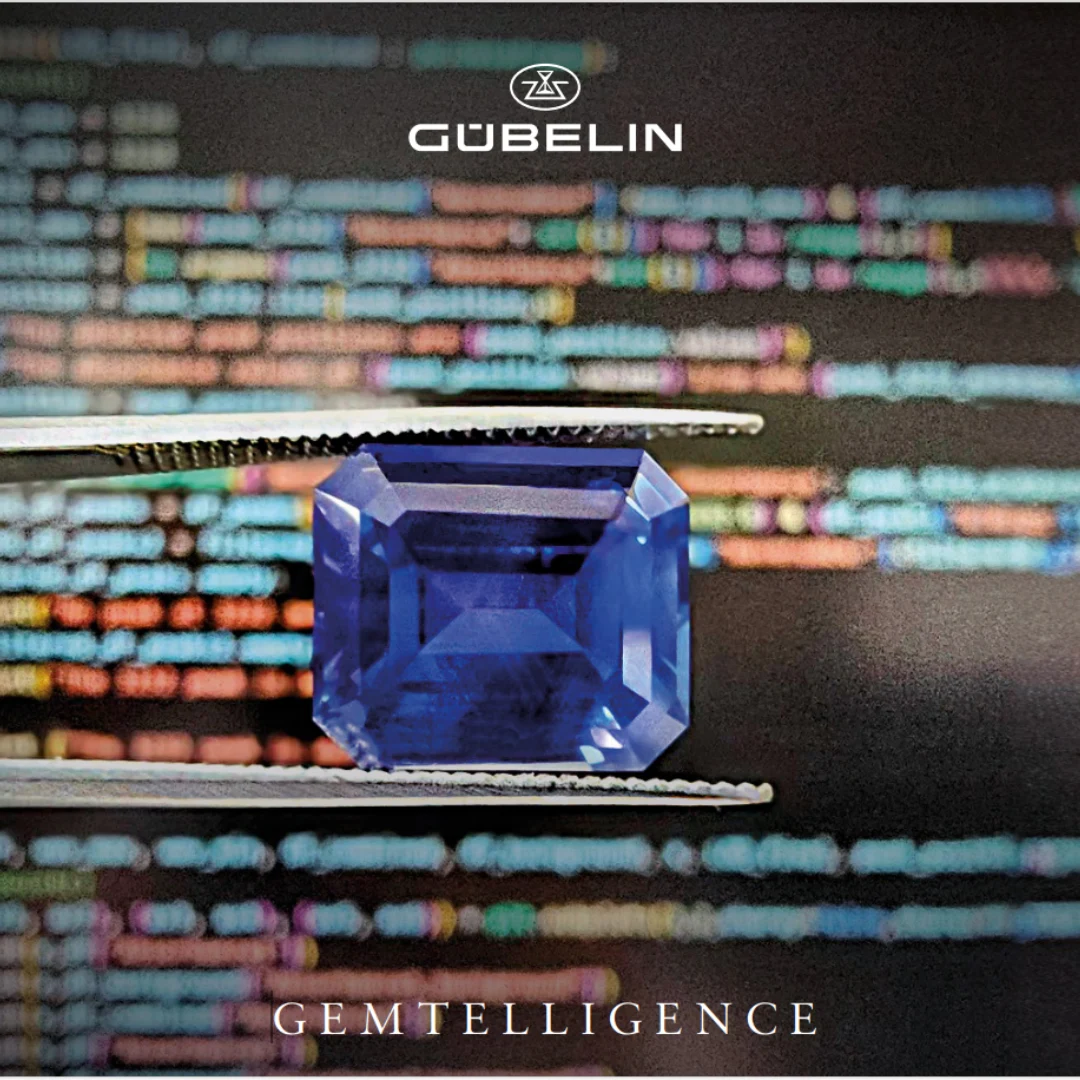 Ambassadors - Gübelin Gem Lab